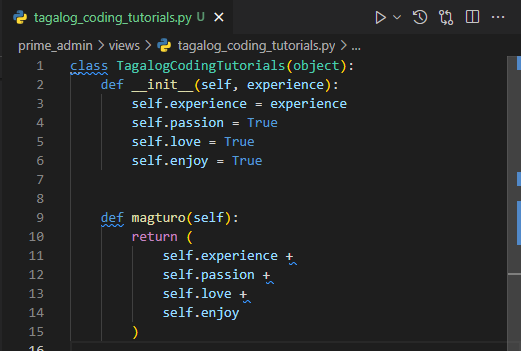 Tagalog Coding Tutorials – Medium