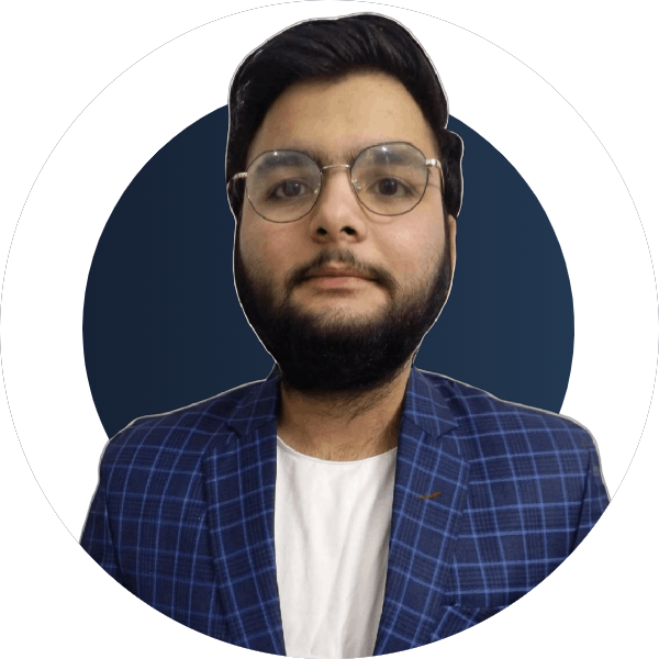 Shubham Sharma – Medium