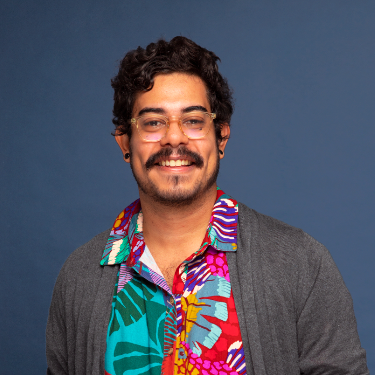 Lucas Falcão – Medium