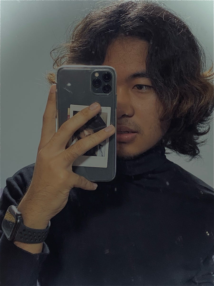 Kyaw Wanna Htun – Medium