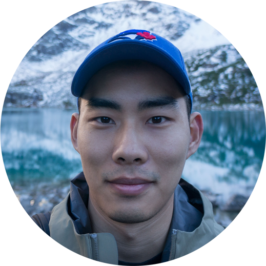 Julian Liao – Medium