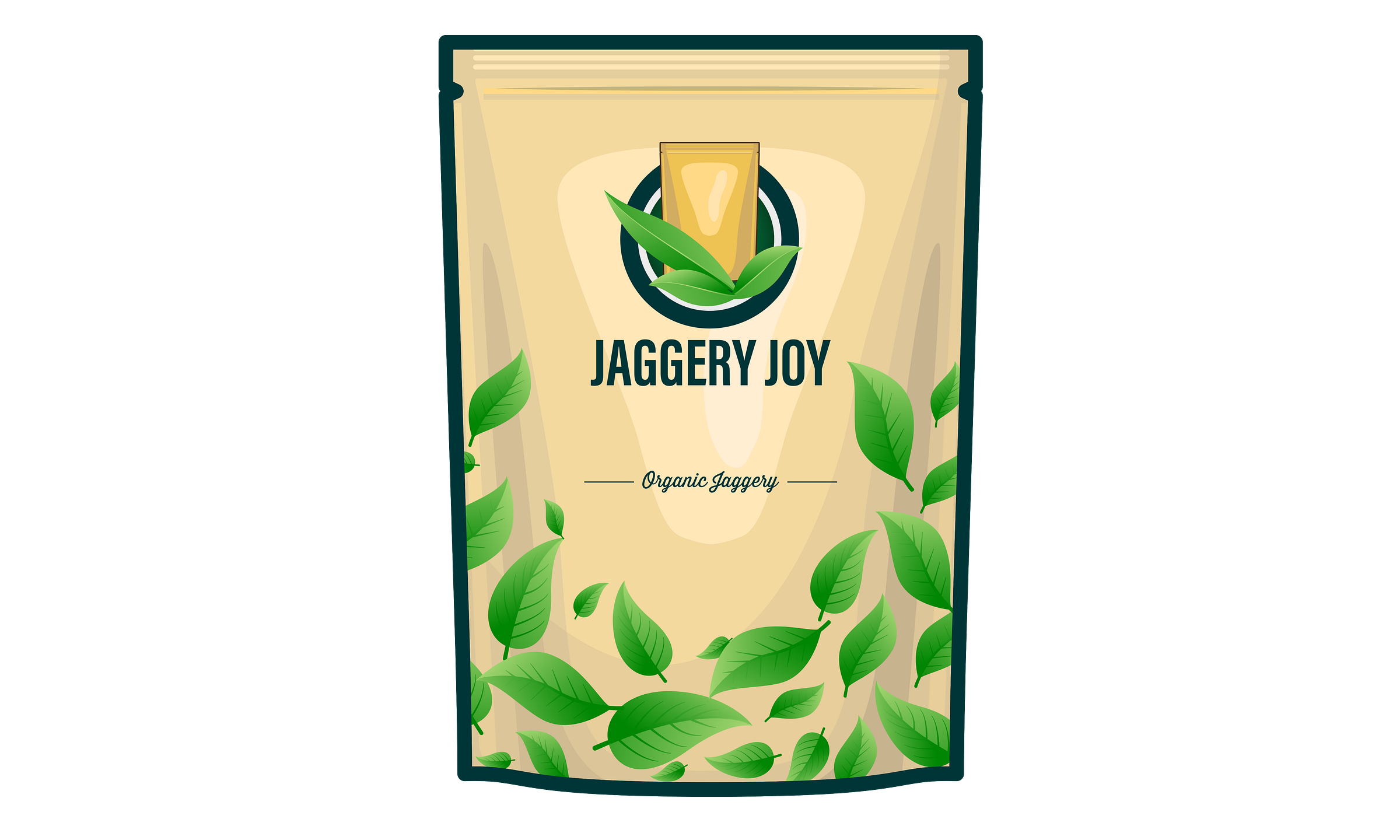 Jaggery Joy – Medium