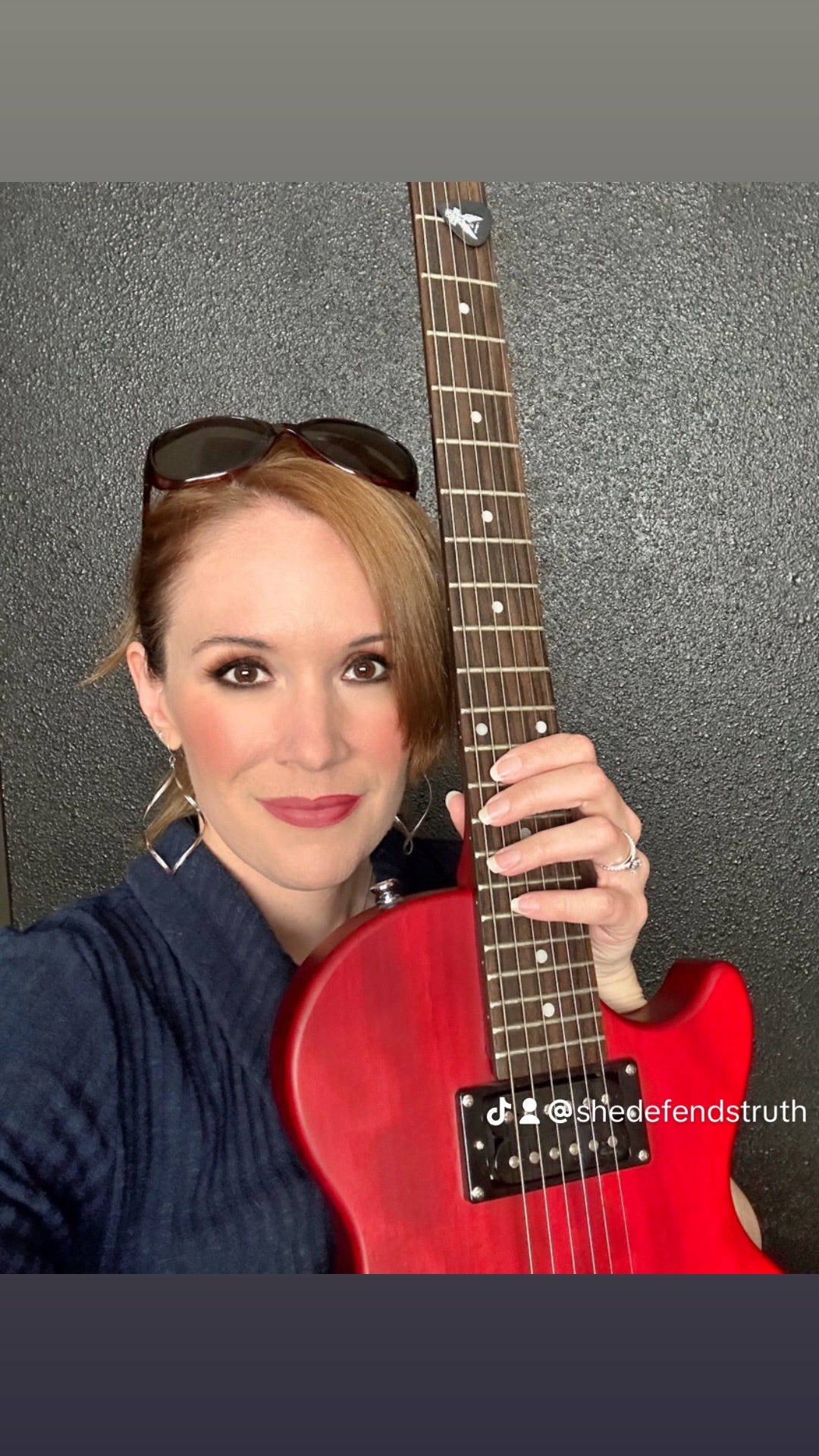 Amanda Smith | Rockstars & Popstars Music Academy – Medium