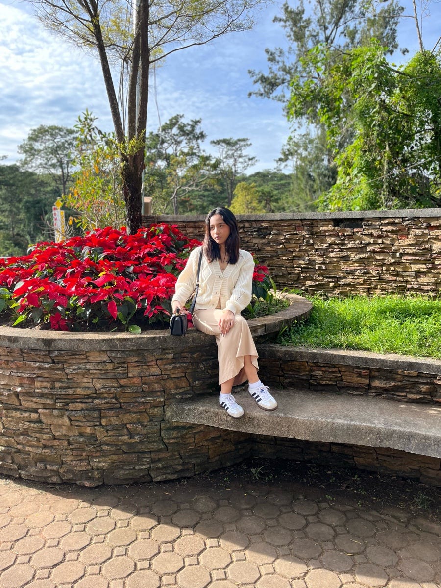 xiang’s regards – Medium