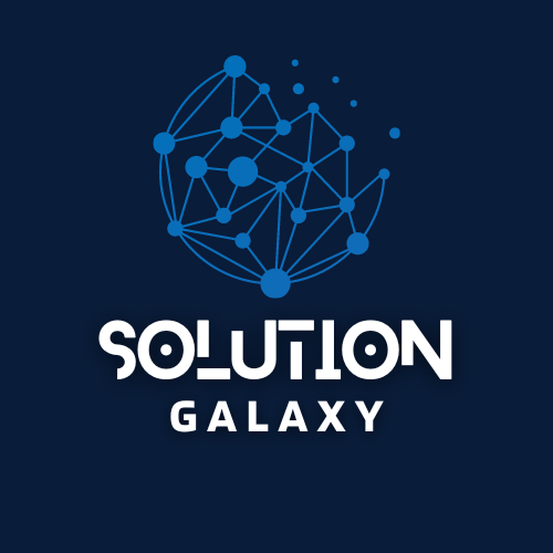 Solution Galaxy – Medium