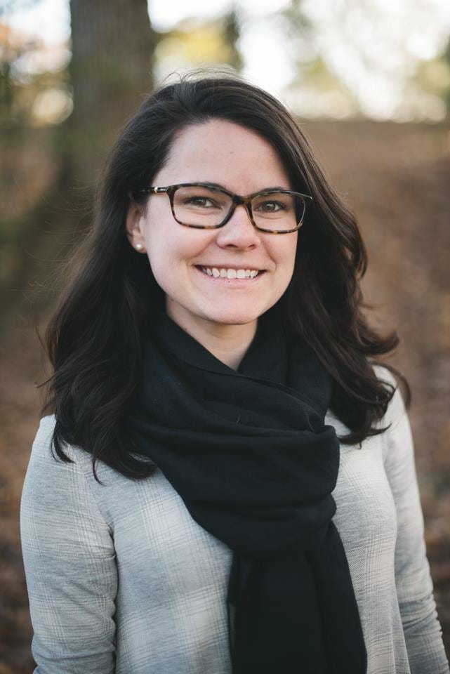 Leah Whitt – Medium