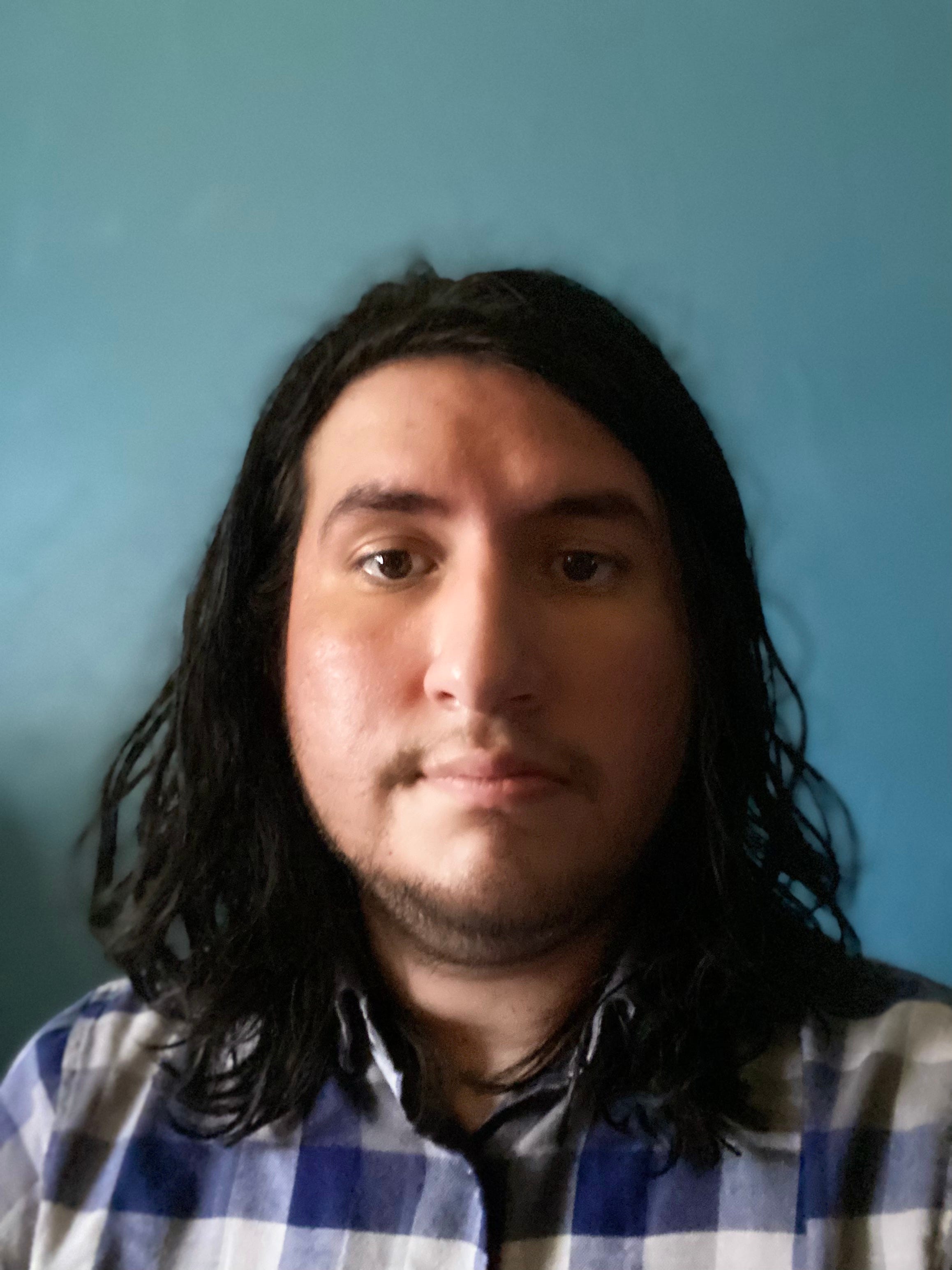 Peter Martinez – Medium