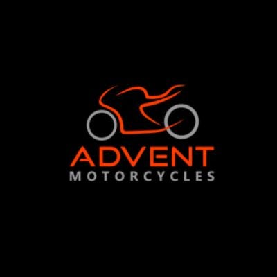 ADVENT MOTORCYCLES – Medium