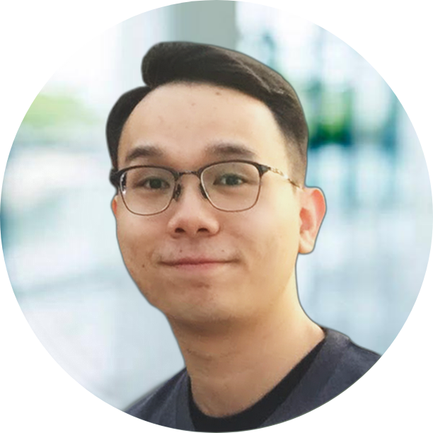 Fabian Lee – Medium
