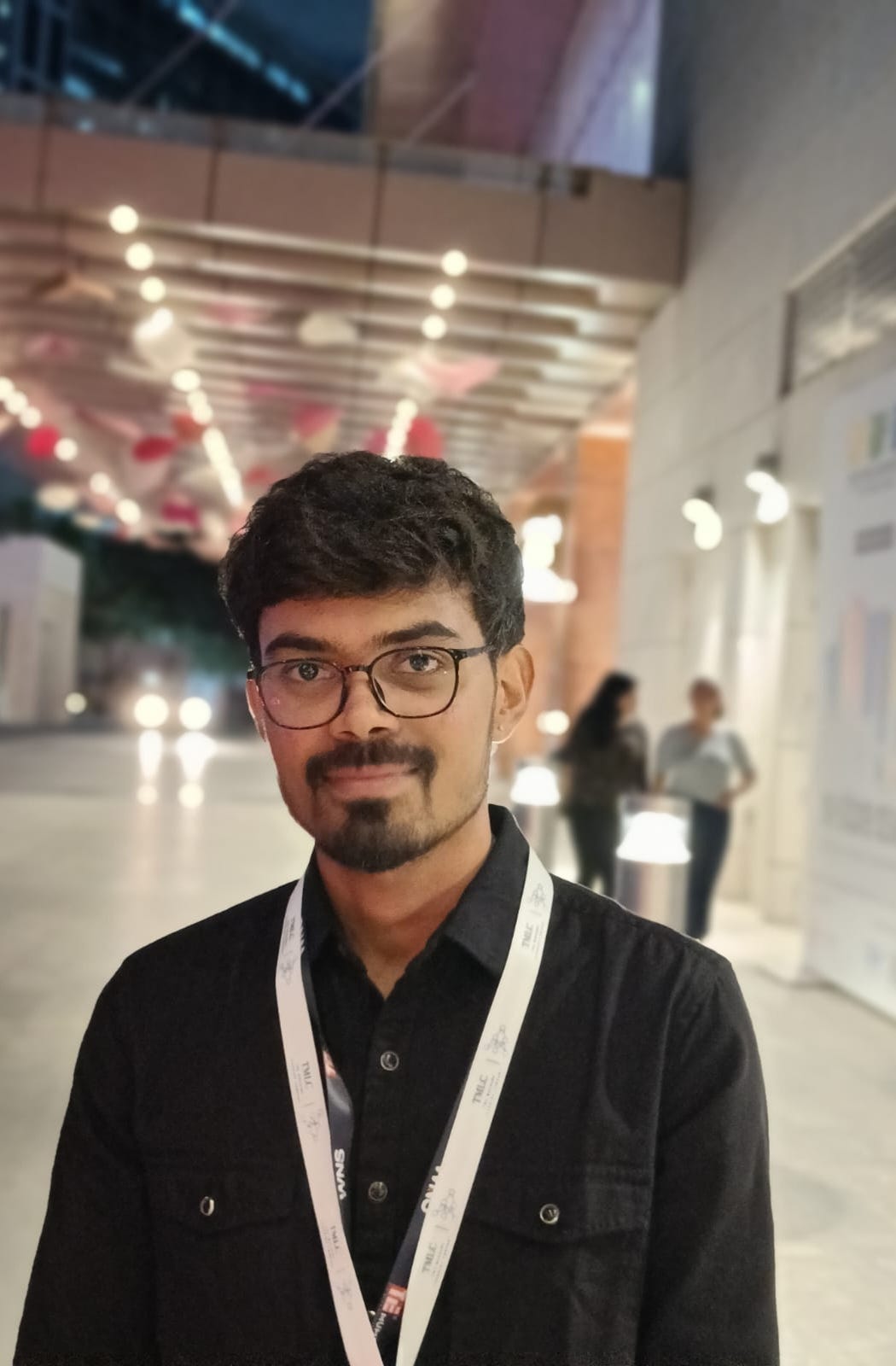 Vishwas Kshirsagar – Medium