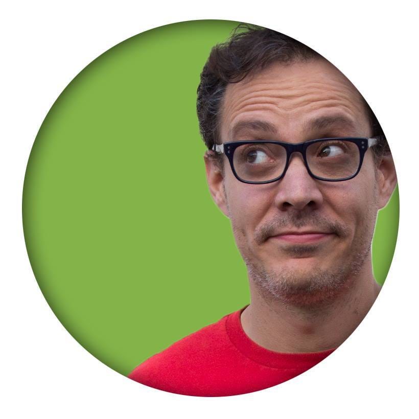 Eyal Shahar – Medium