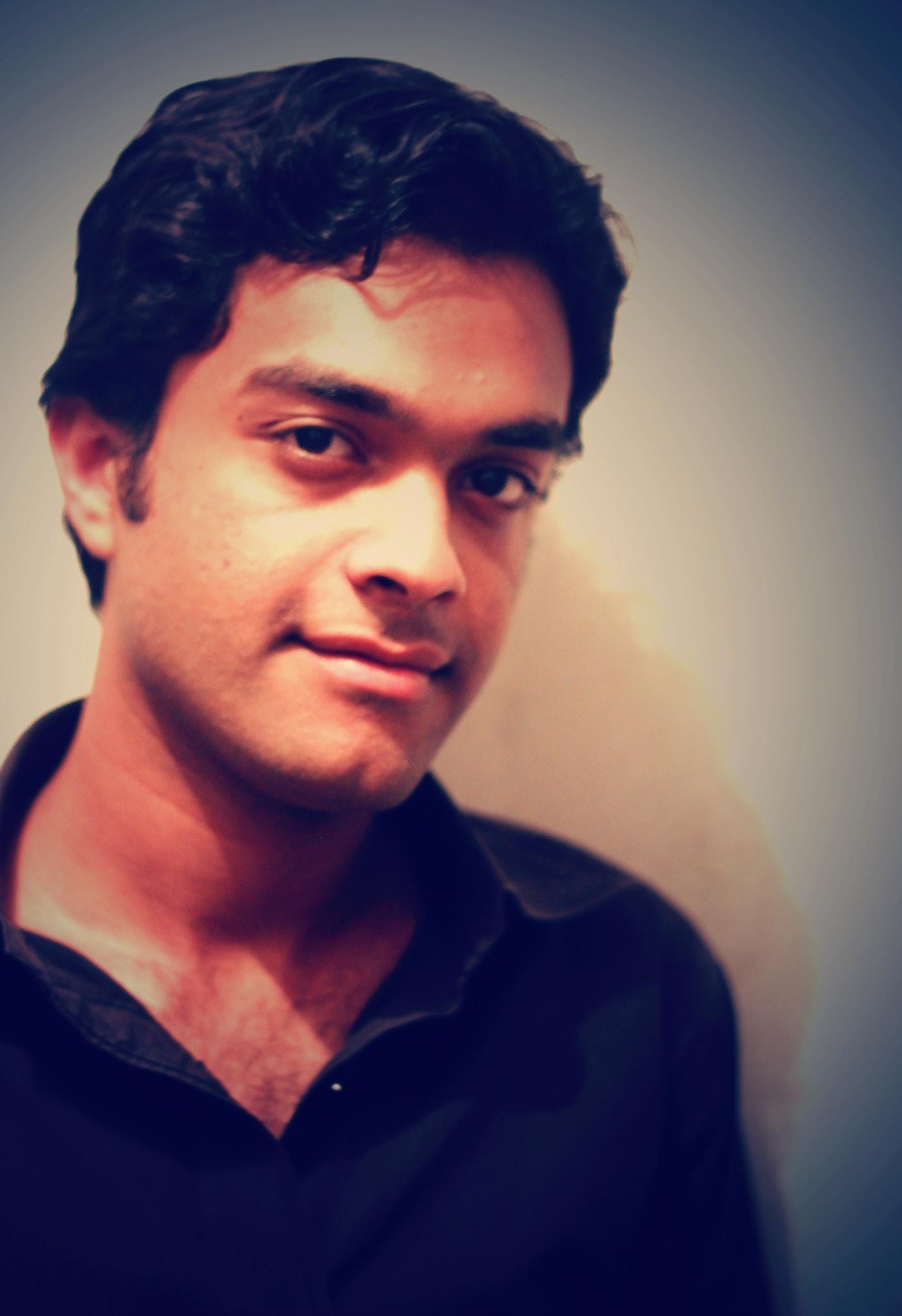 About – Ahsan Ali – Medium