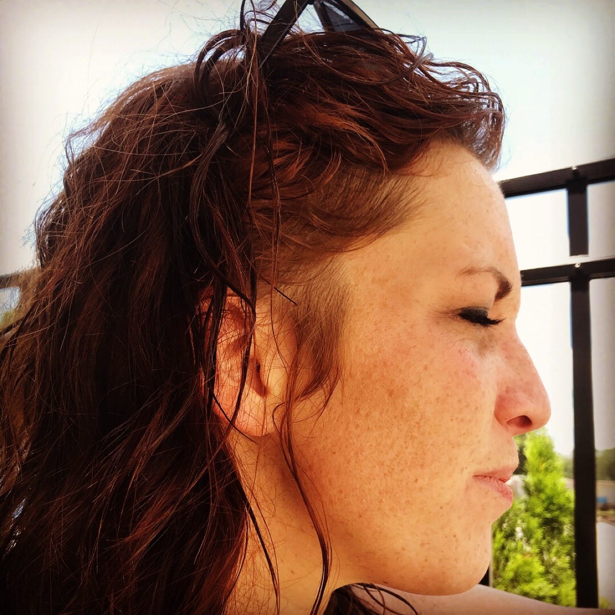 Ali Berry – Medium