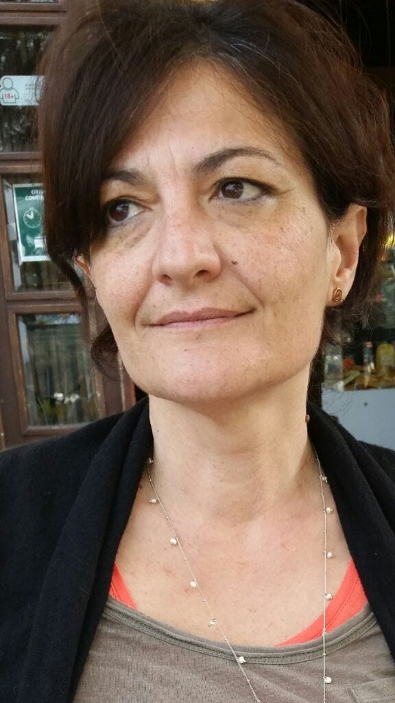 maria cristina colangelo – Medium