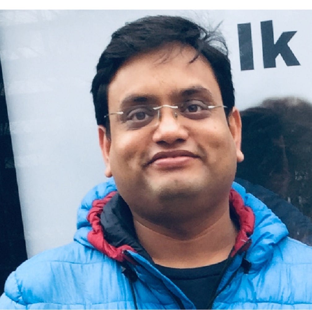 atul sahu on Medium curated some lists