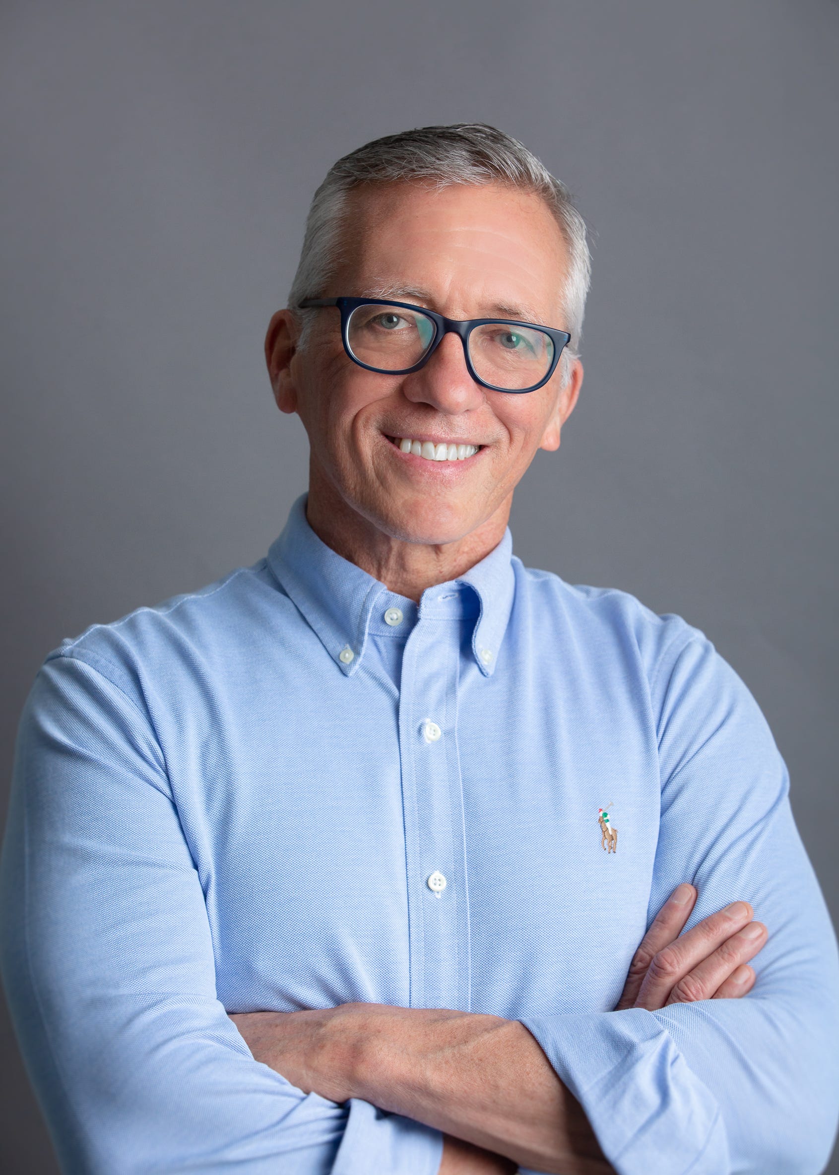 Jeffrey Deckman – Medium