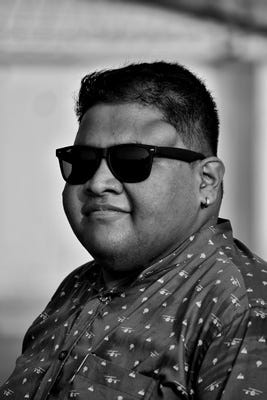 Sathwik Shankar – Medium