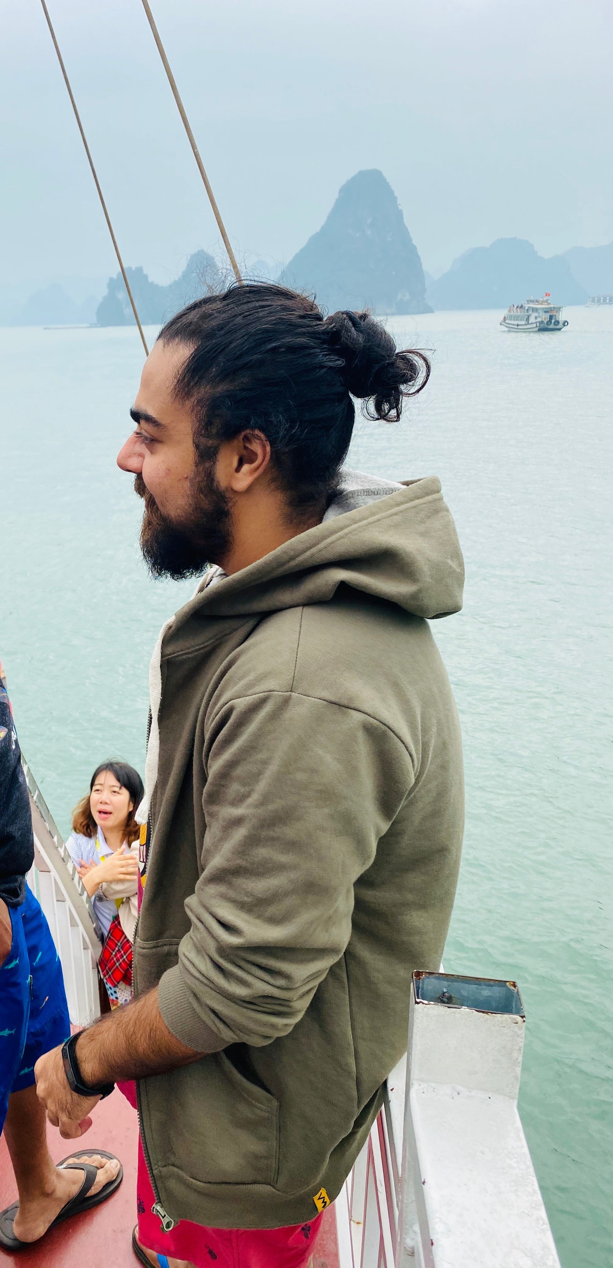 Harjeet Singh – Medium