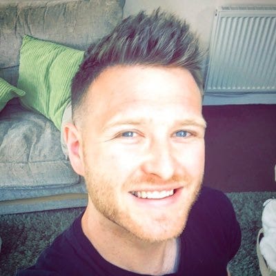 Jonathan Garnett – Medium