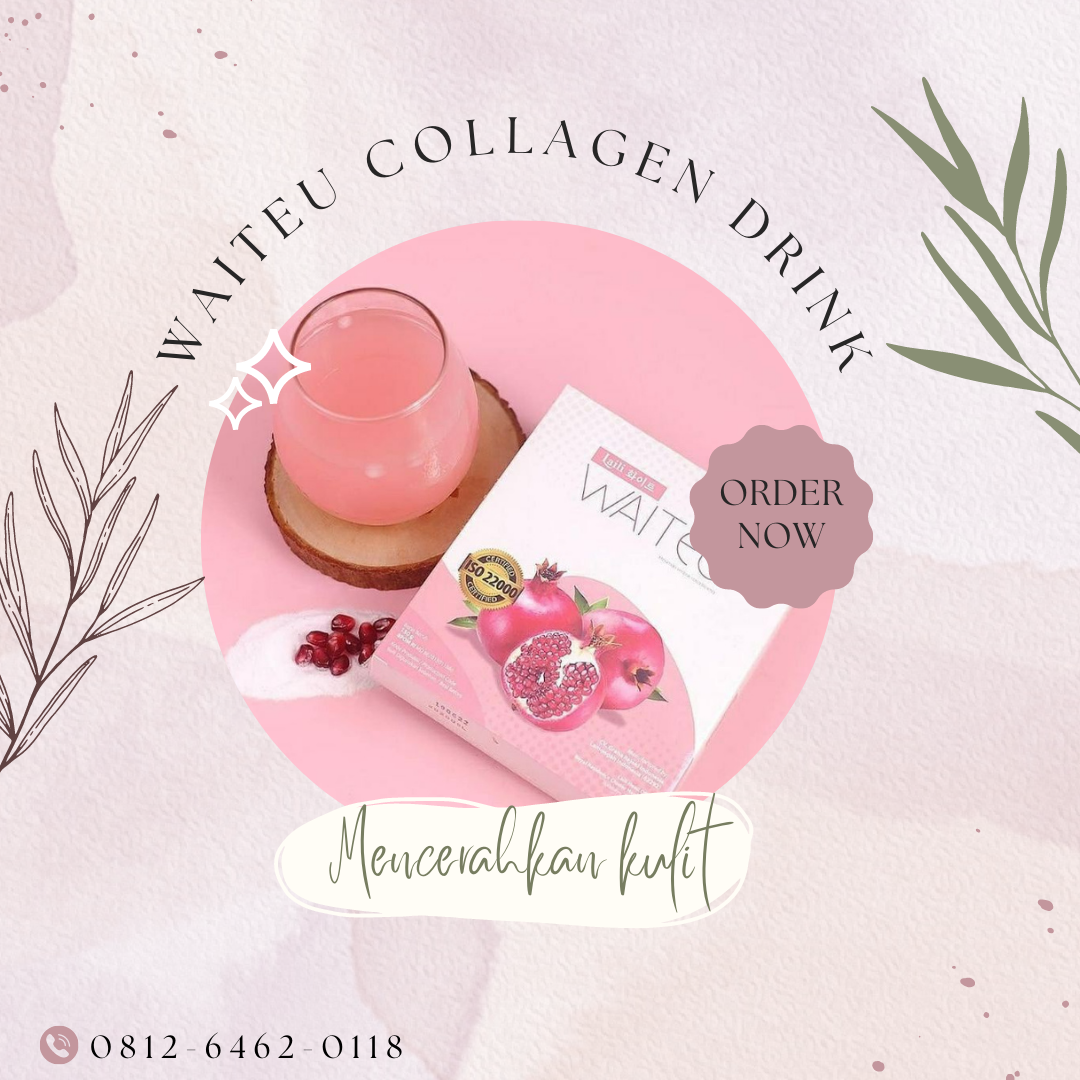 About – Jual Minuman Waiteu Collagen Drink Pemutih Badan – Medium