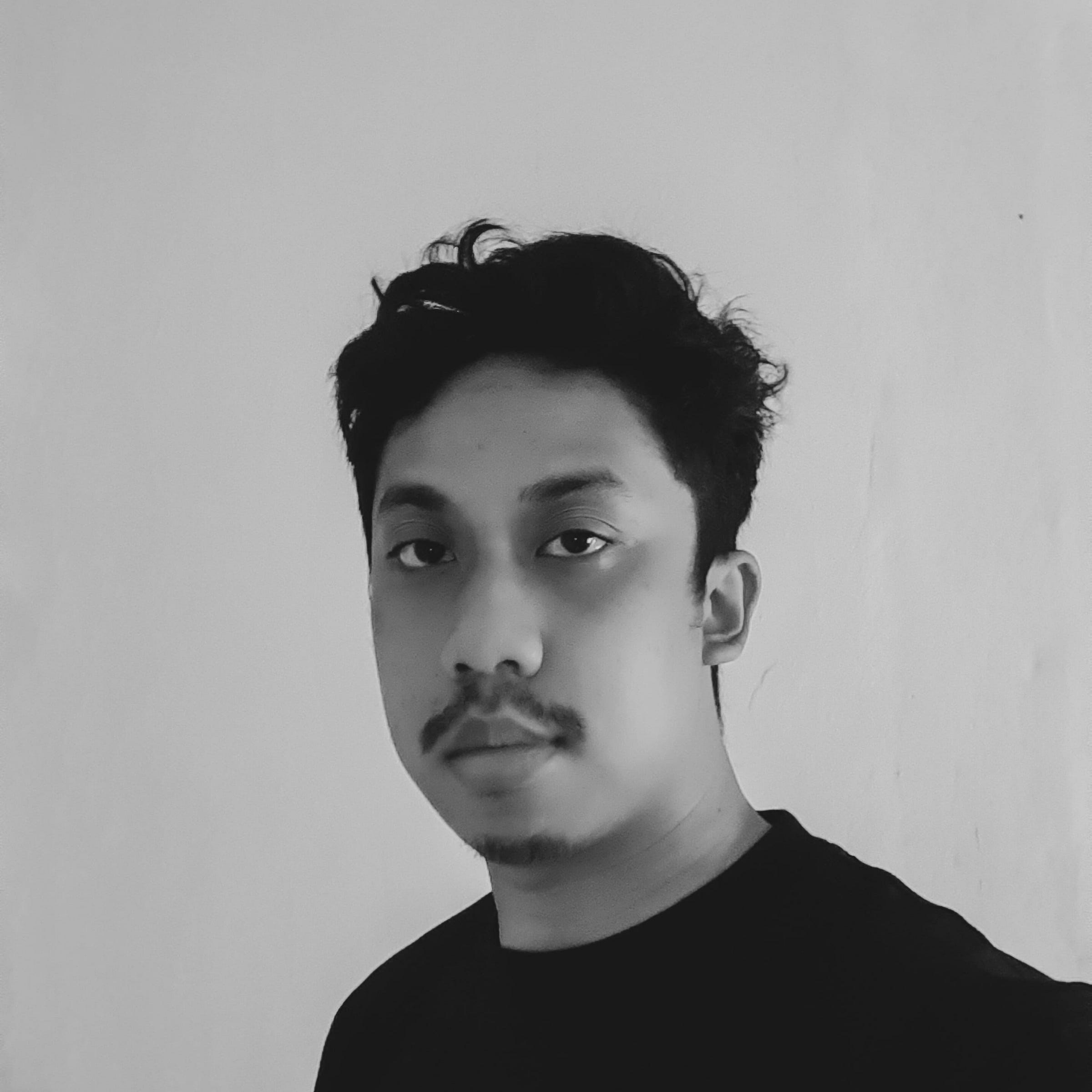 Muhammad Hutomo Padmanaba – Medium