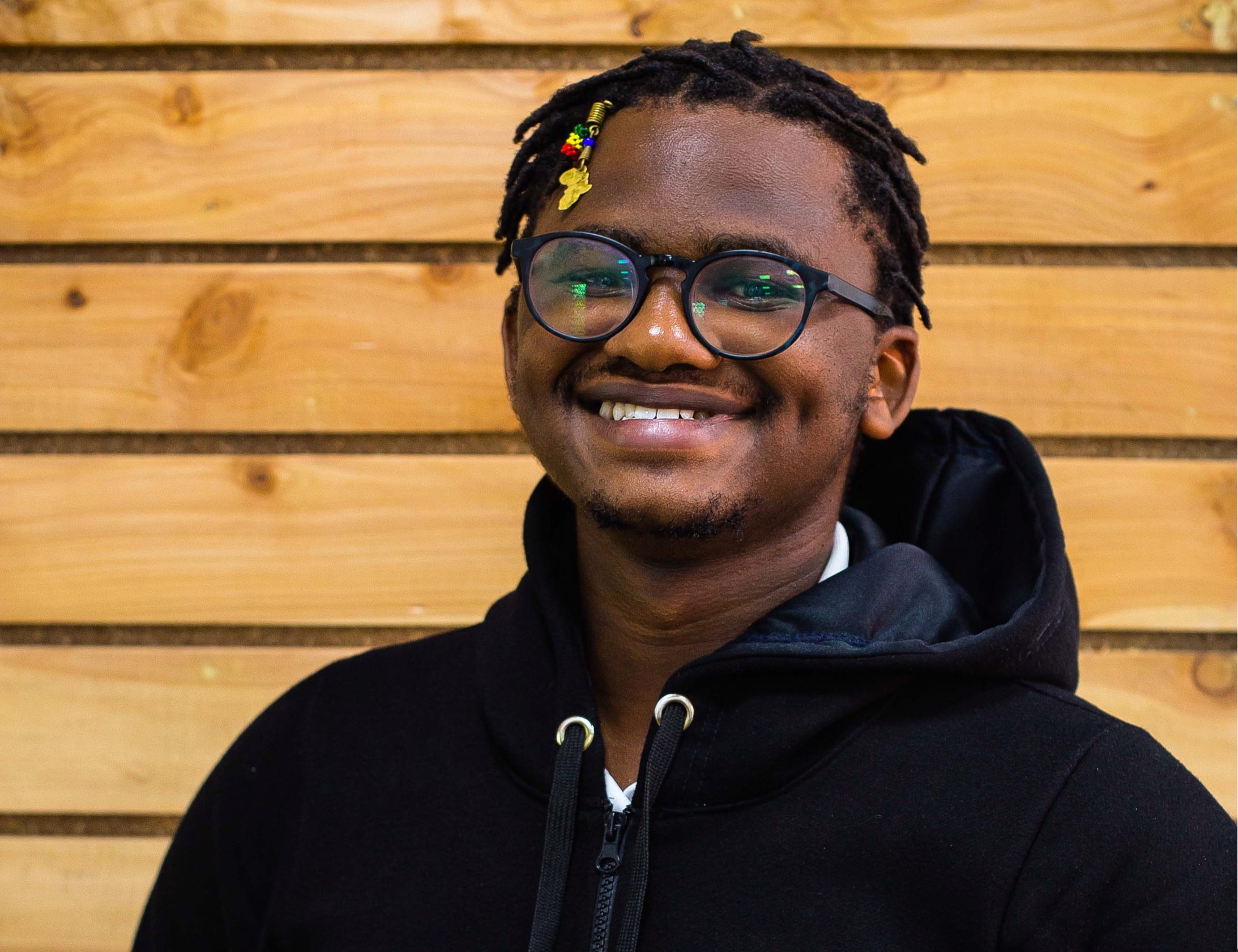 Brian Muthui – Medium
