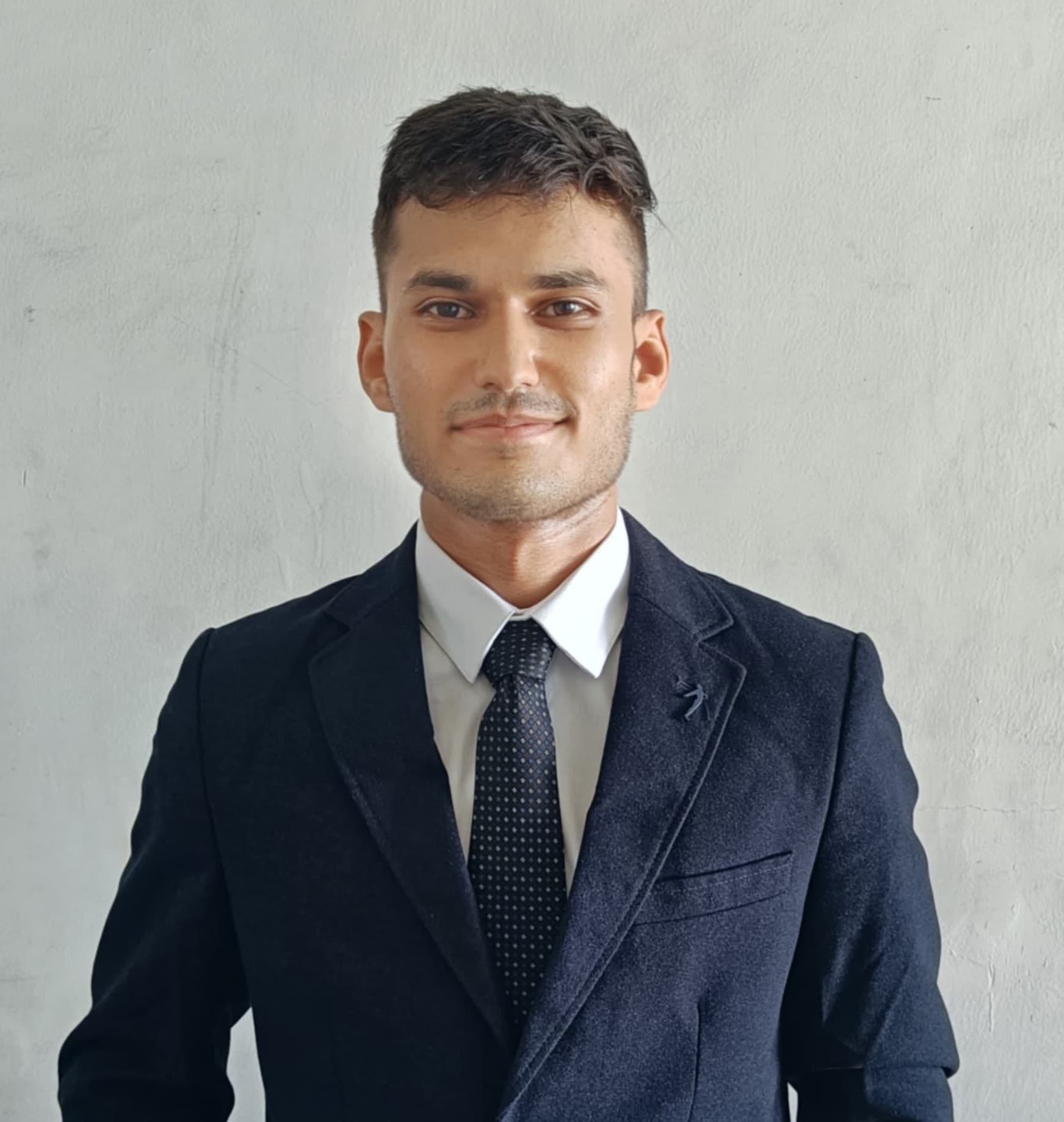 About – Pawan Saini – Medium