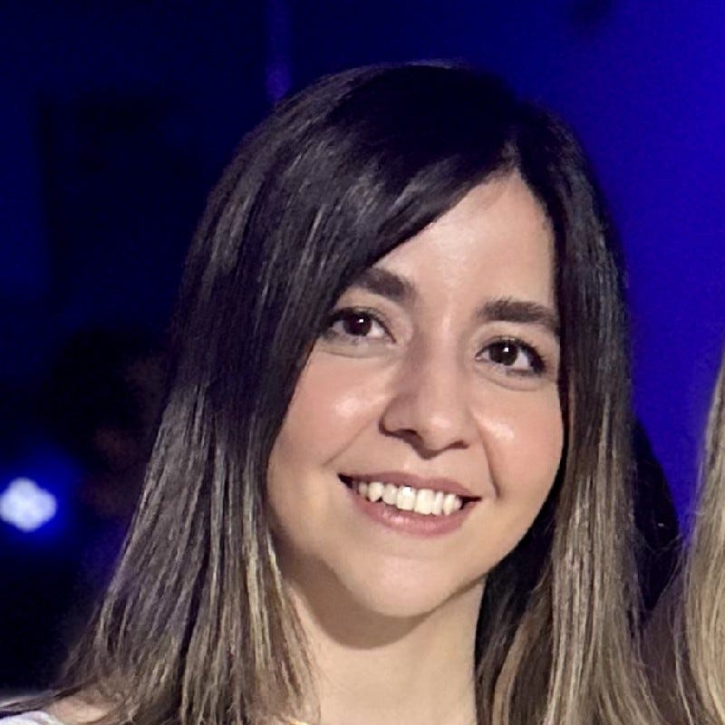 shima sharafinia – Medium