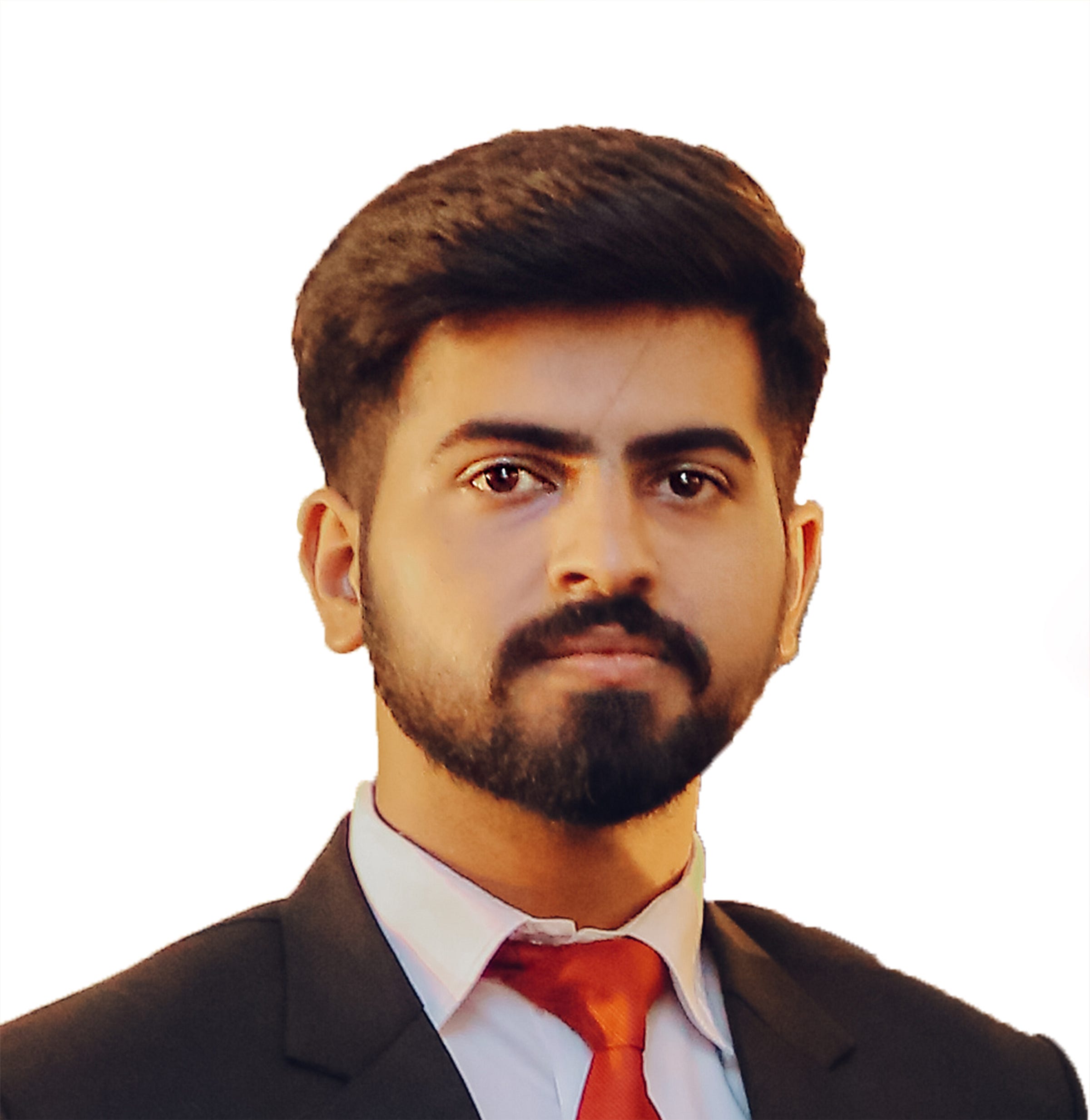 About – Omer – Medium