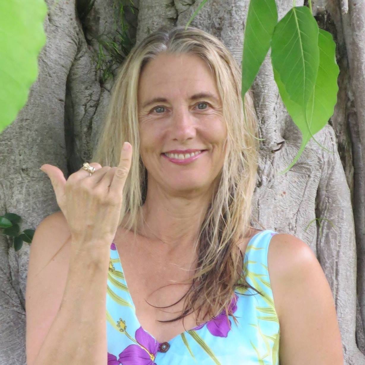 CarolAnn Barrows – Medium