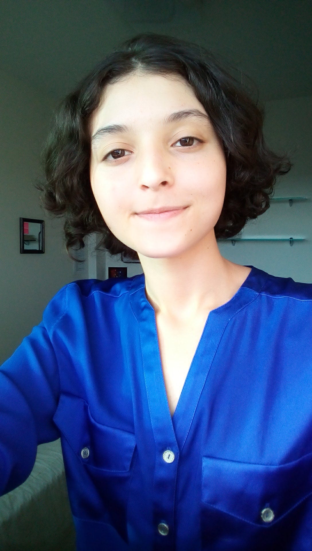 Nathália Matias – Medium