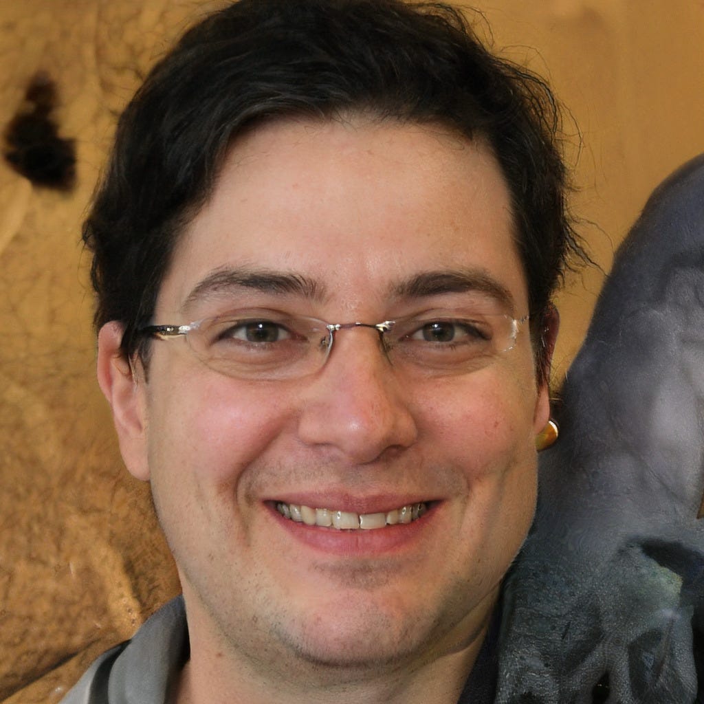 Derek Goldsteinberg – Medium