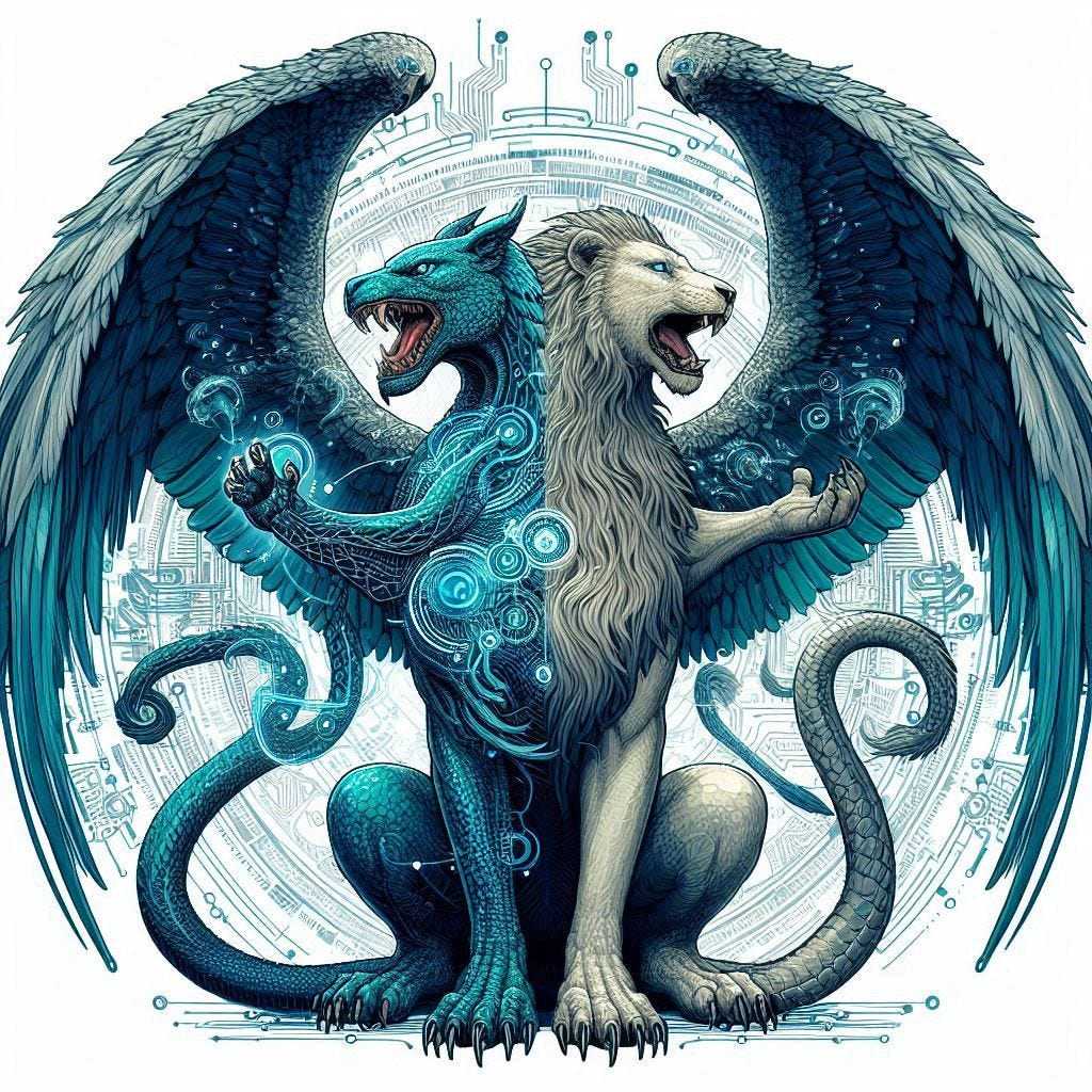 About – GriFfin_Dev.iL – Medium