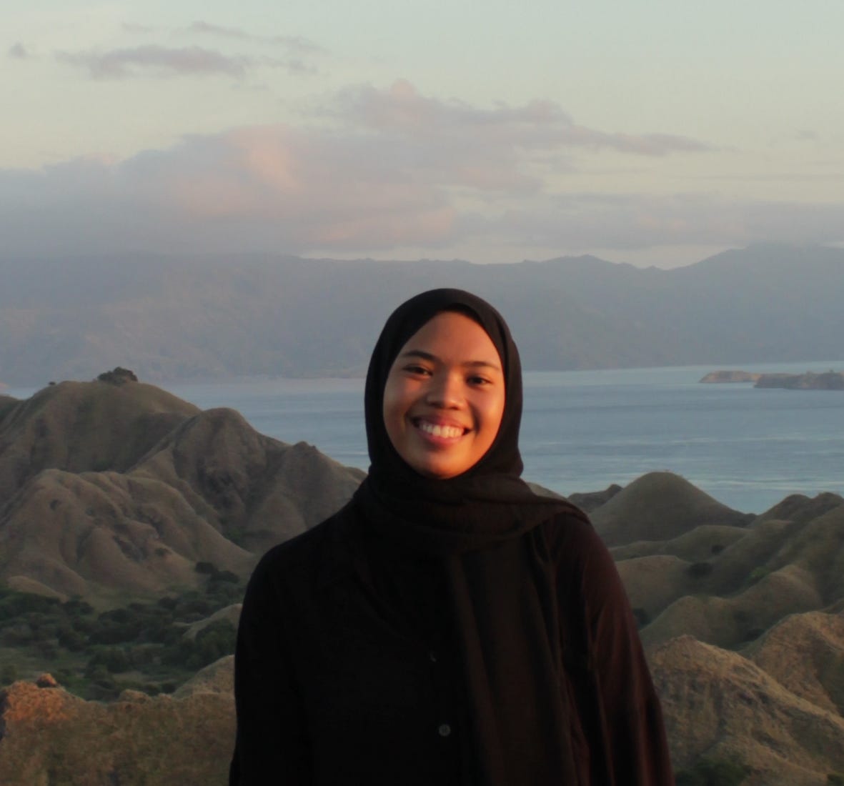 Rahima – Medium