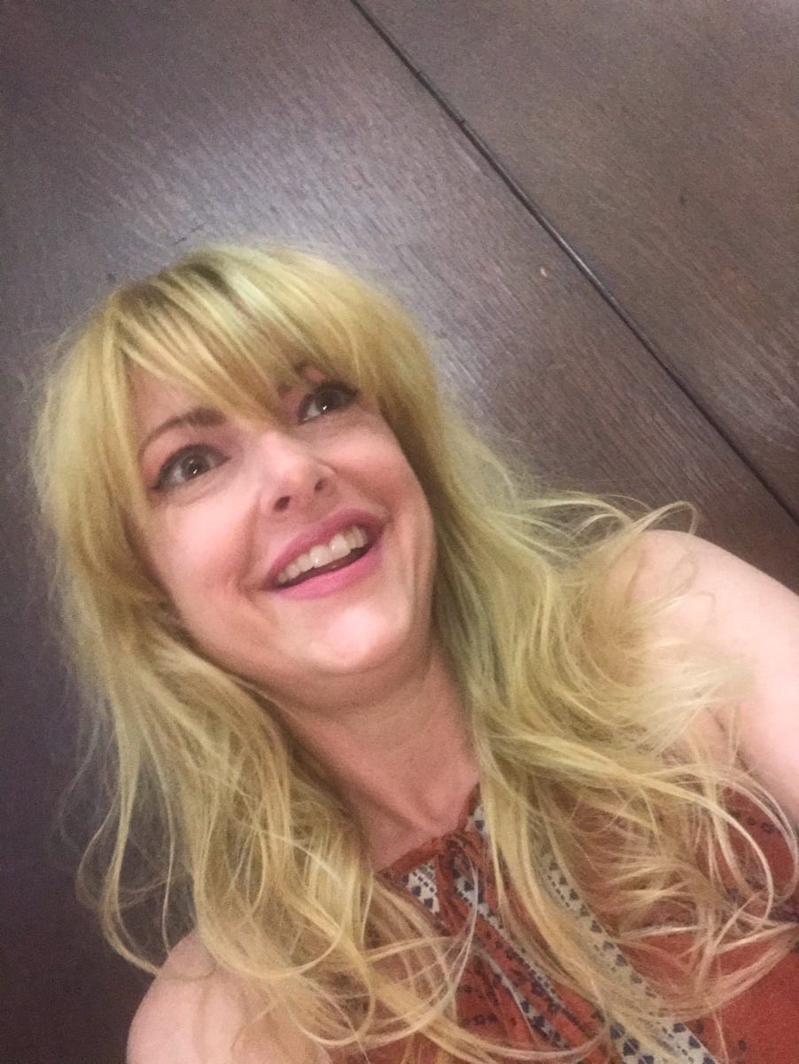 Leah Curran – Medium
