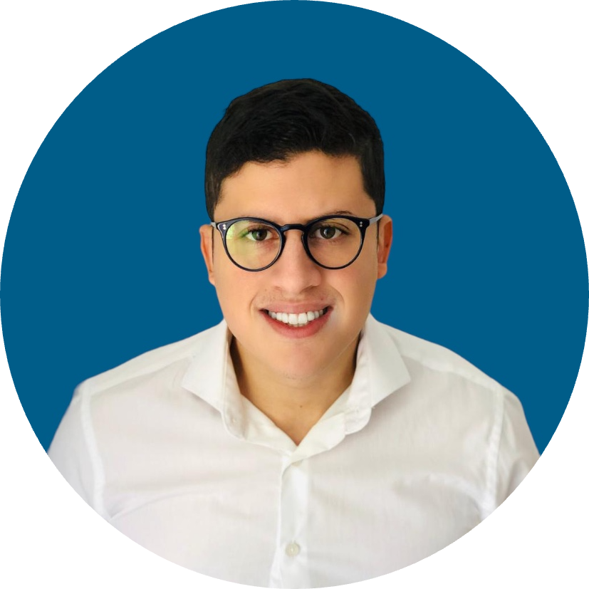 Juan Pablo Merea Otermin – Medium