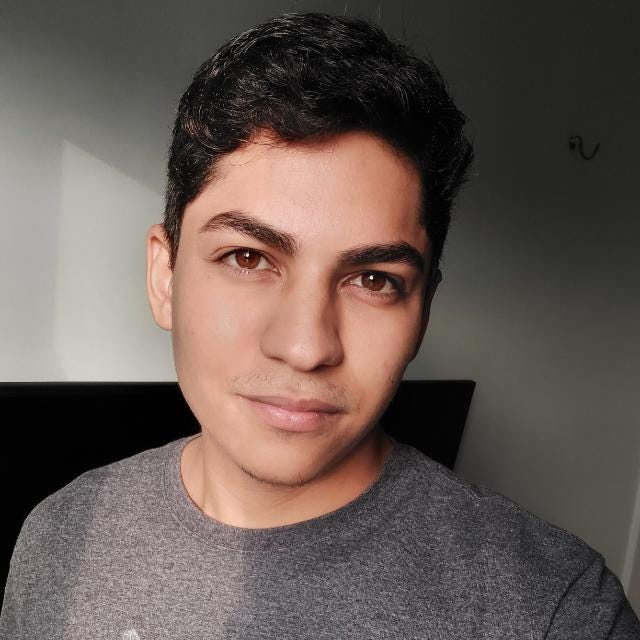 Lucas Viana – Medium