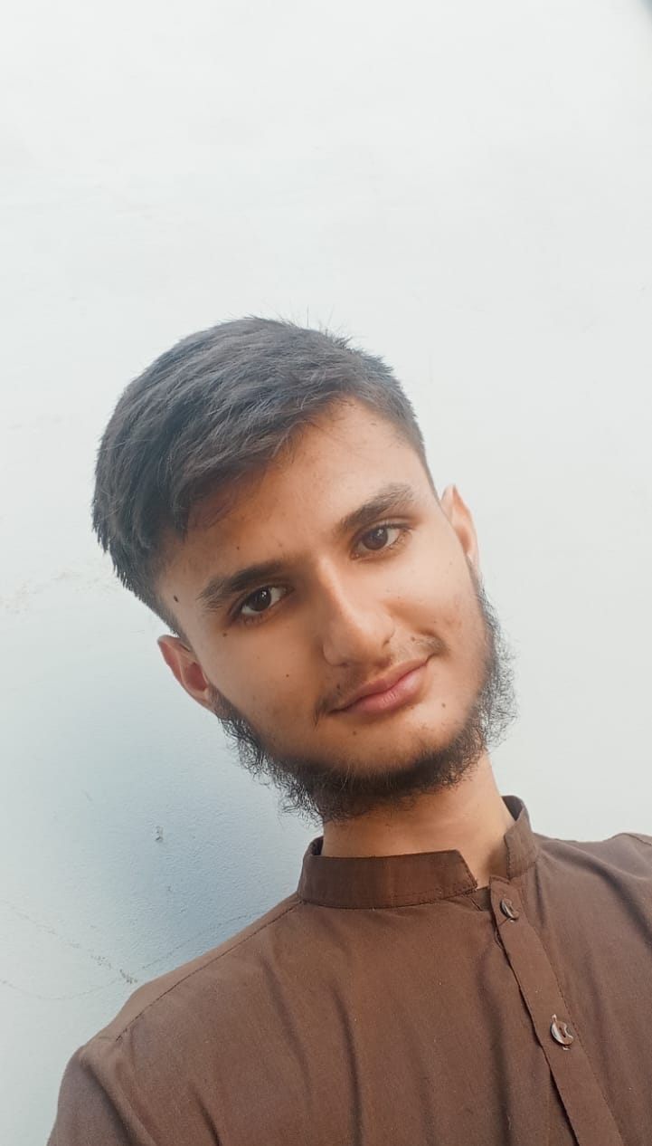 Moeez Ali – Medium