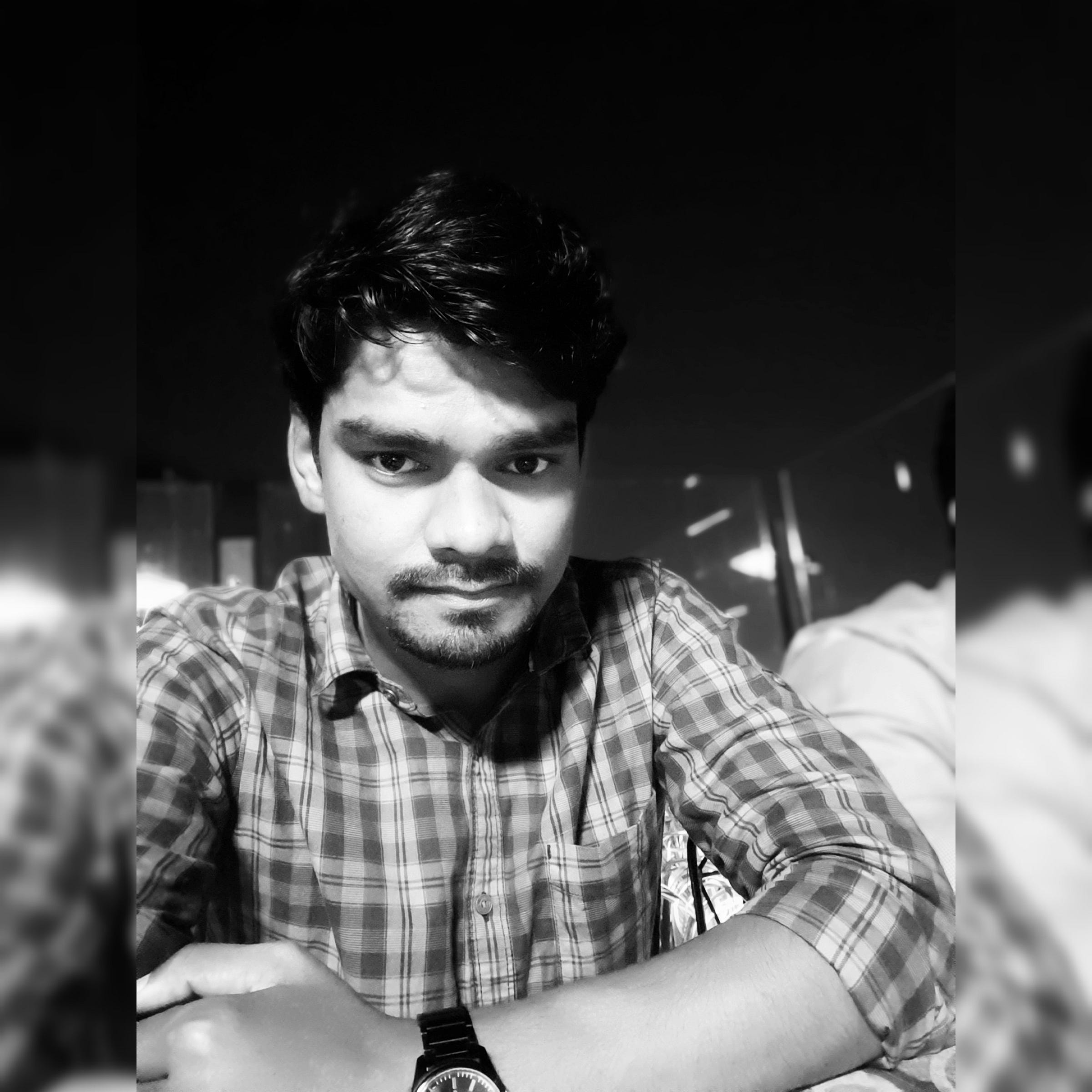 sudhanshu singh – Medium