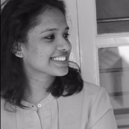 Aathira Jayapalan – Medium