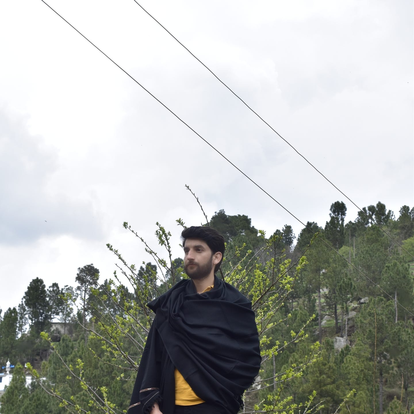 Omar – Medium