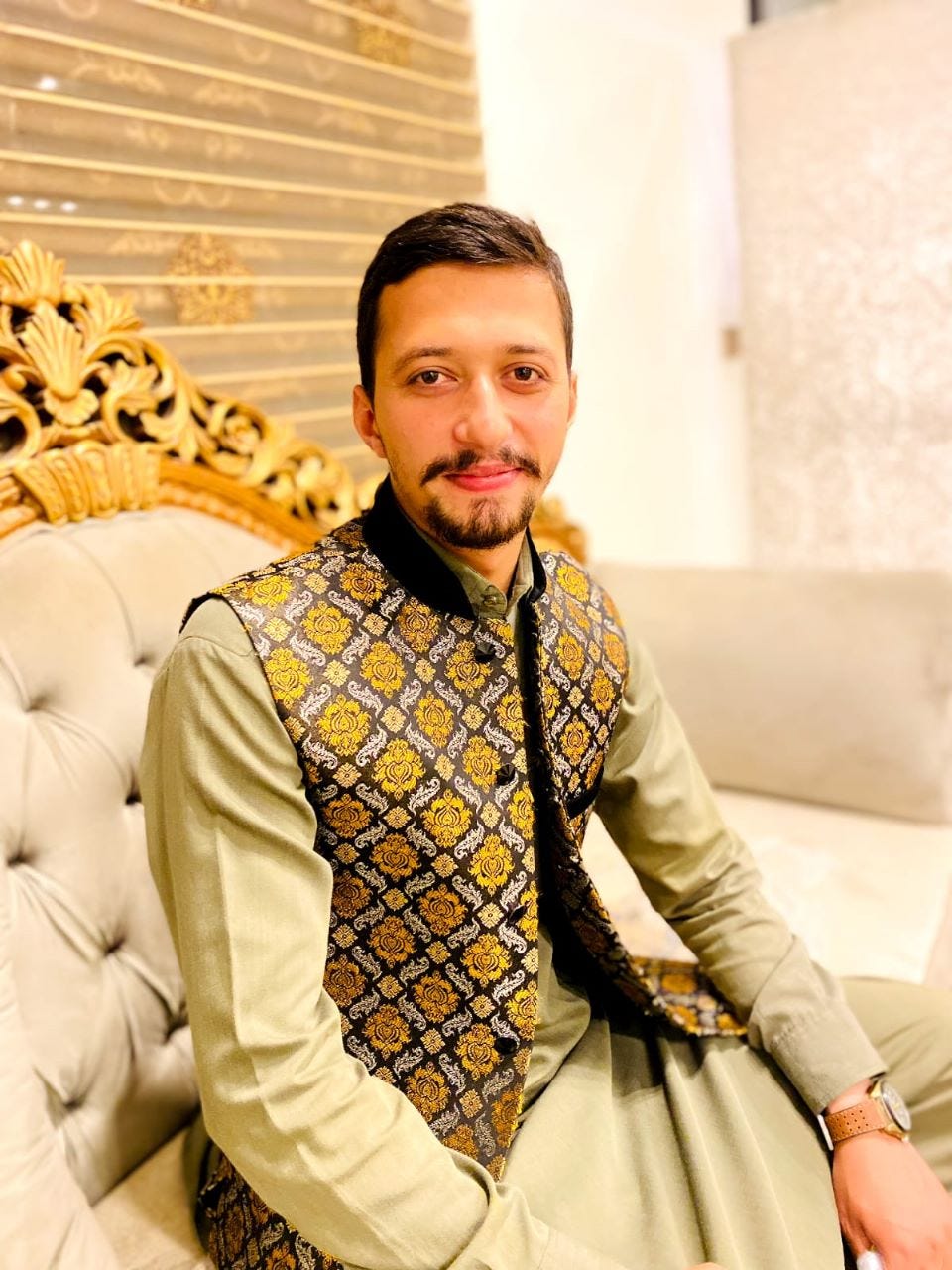 MUHAMMAD AHMAD – Medium