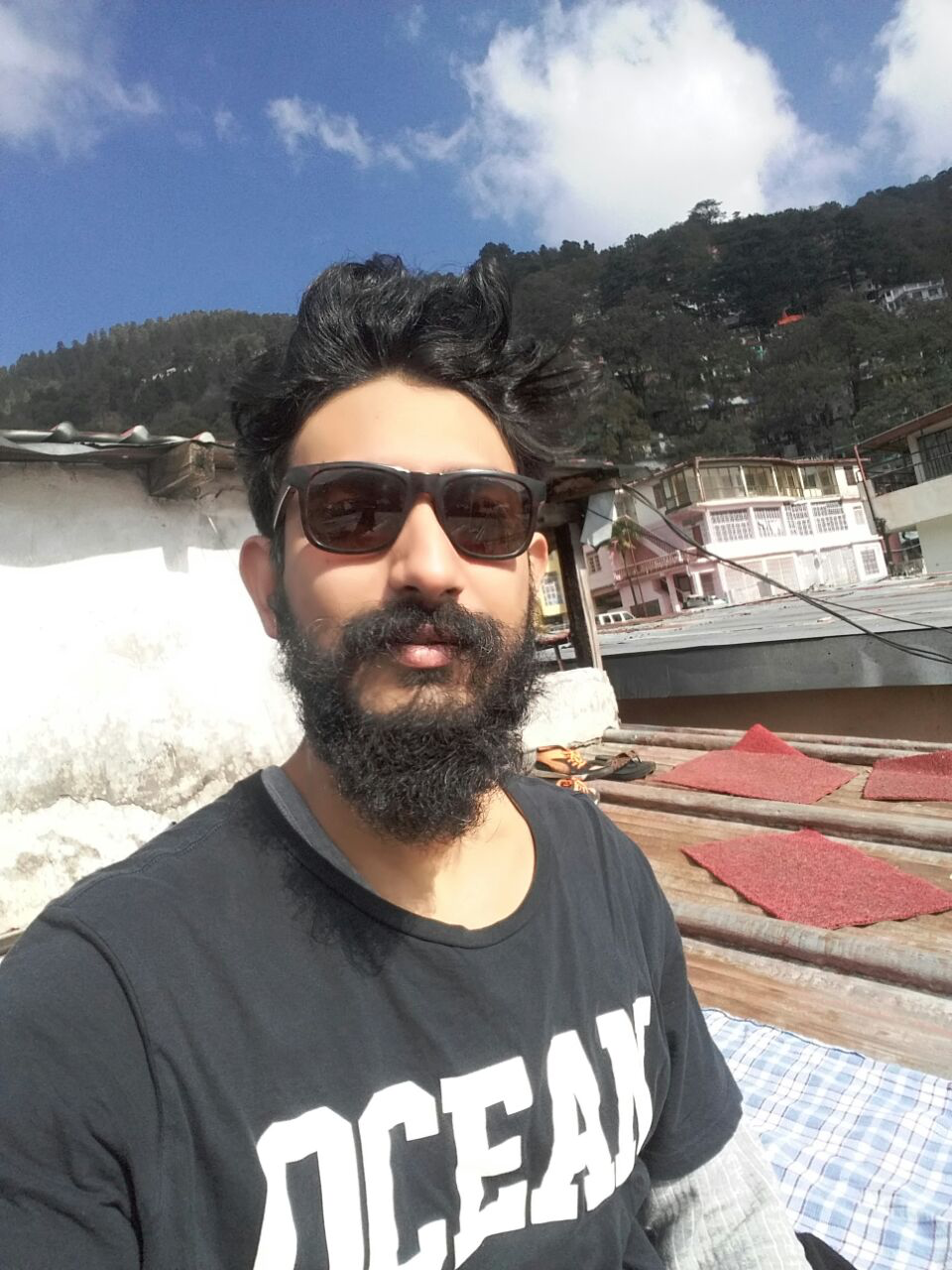 Gundeep Singh – Medium