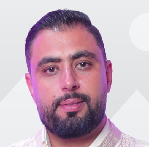 About – Bilel CHARFI – Medium