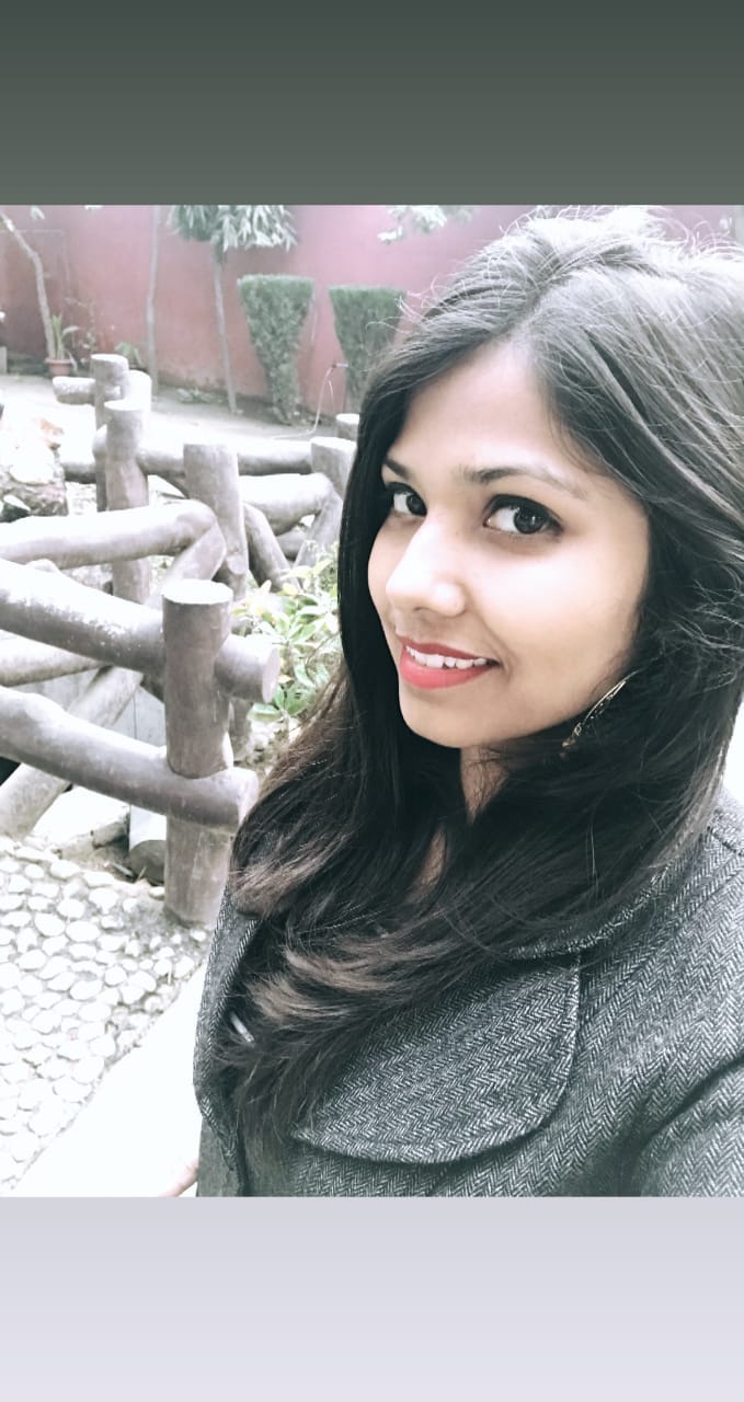 Sweta Tanwar on Medium curated some lists