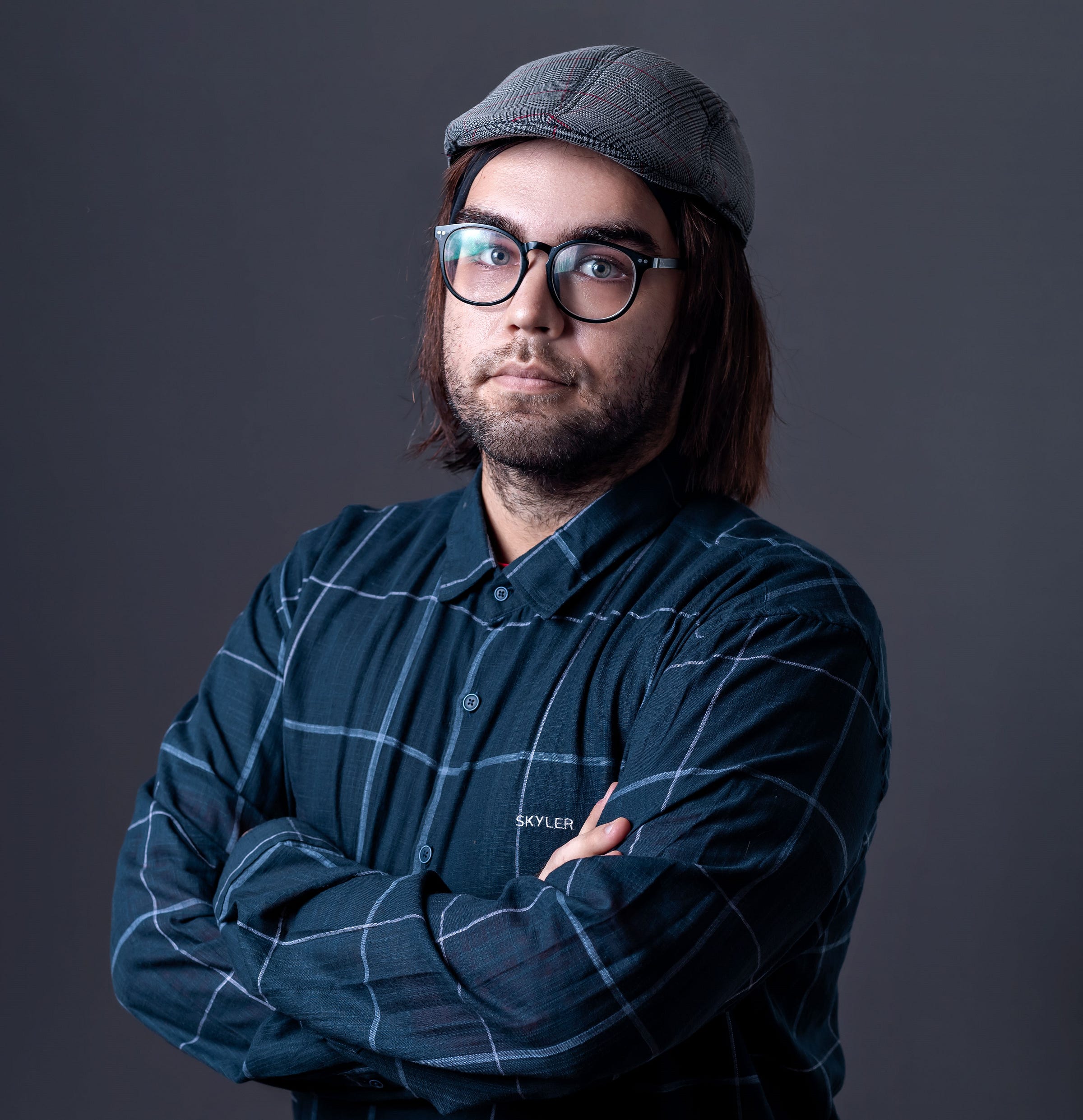 Ricardo Melo – Medium