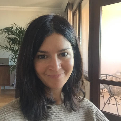 About – Irem Bozkurt Gramsch – Medium