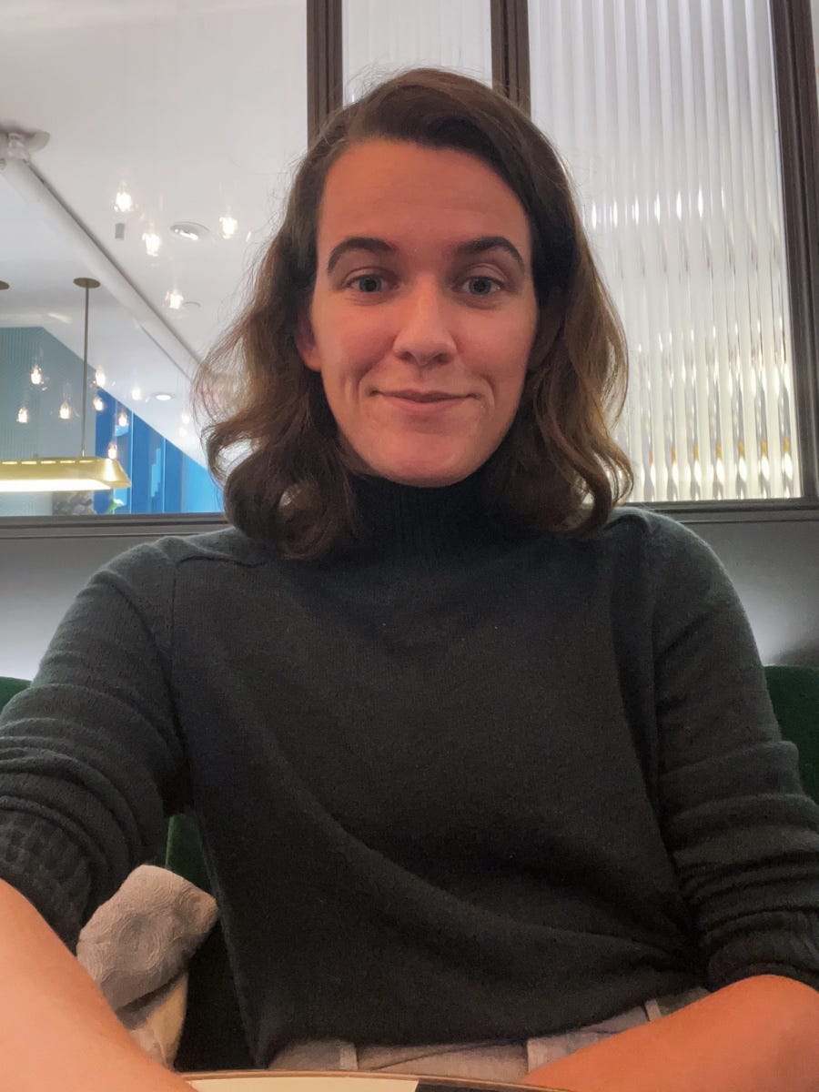Megan Nicholson – Medium