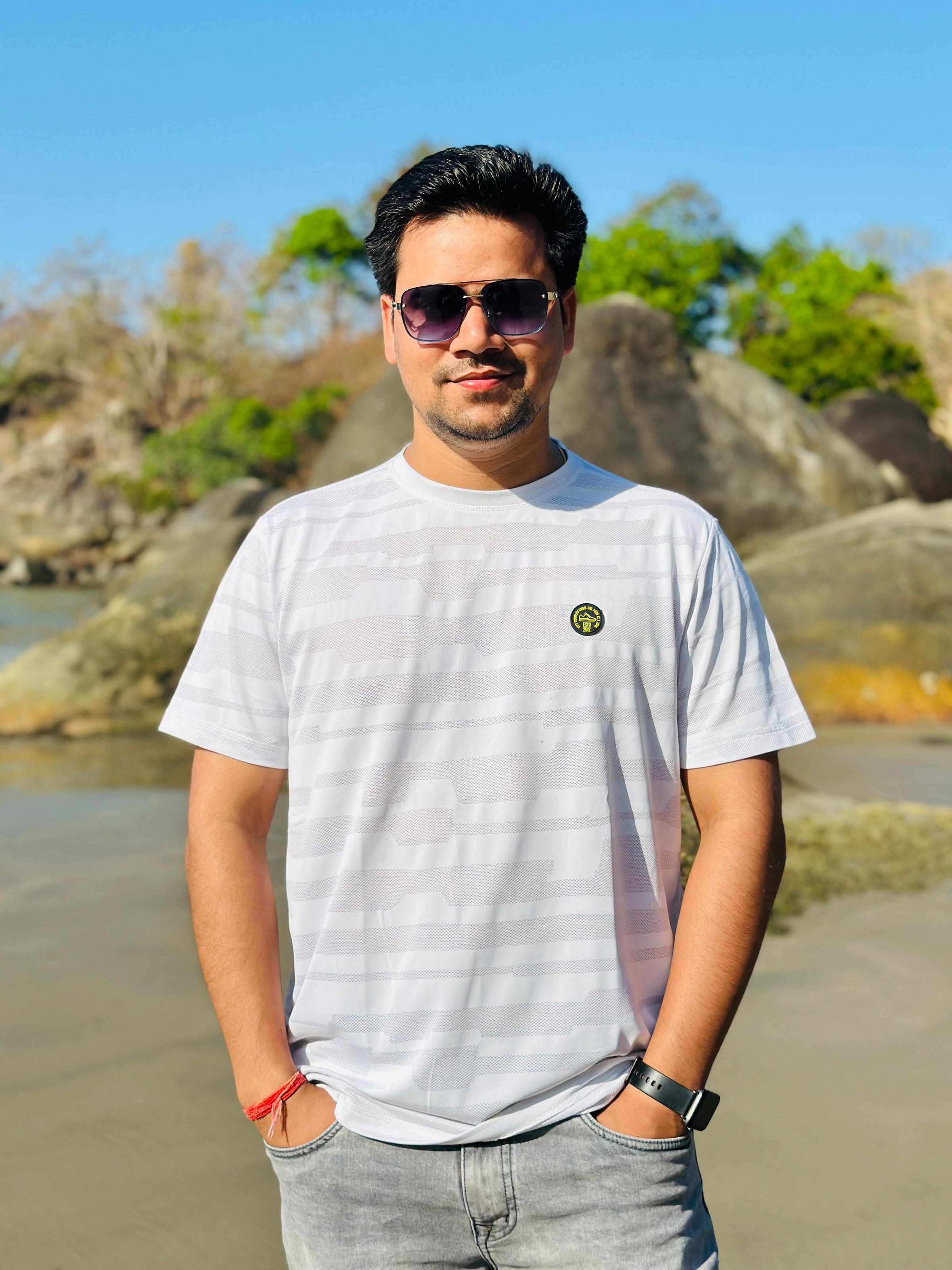 About – Rishabh singh – Medium