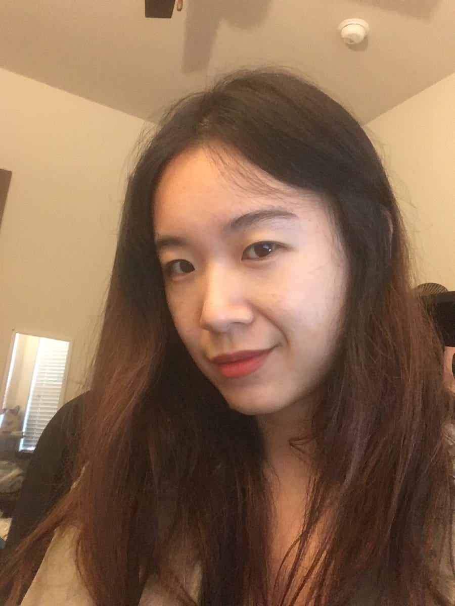 Lingyan Wang – Medium